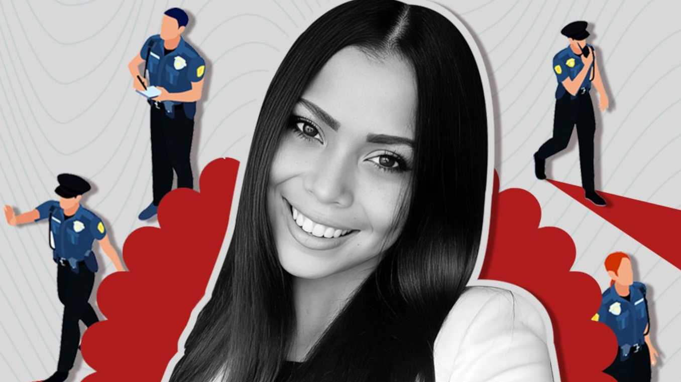 [INFOGRAPHIC] How the police messed up the Ivana Smit case