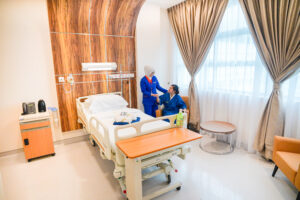 Selgate Brings Heart and Tech Together with New Specialist Hospital in ...