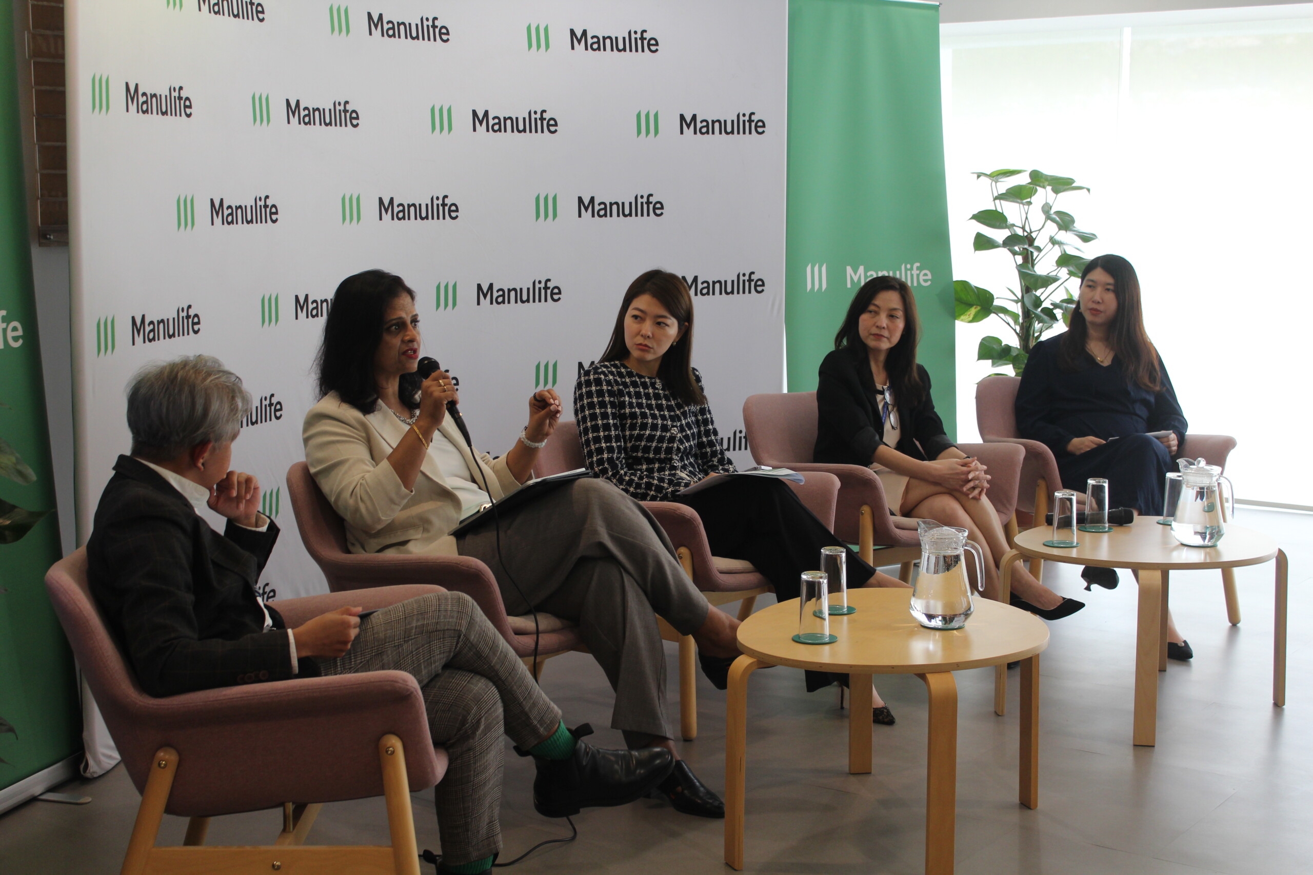 Manulife Malaysia Just Dropped the Mic on Inclusive Leadership and ...
