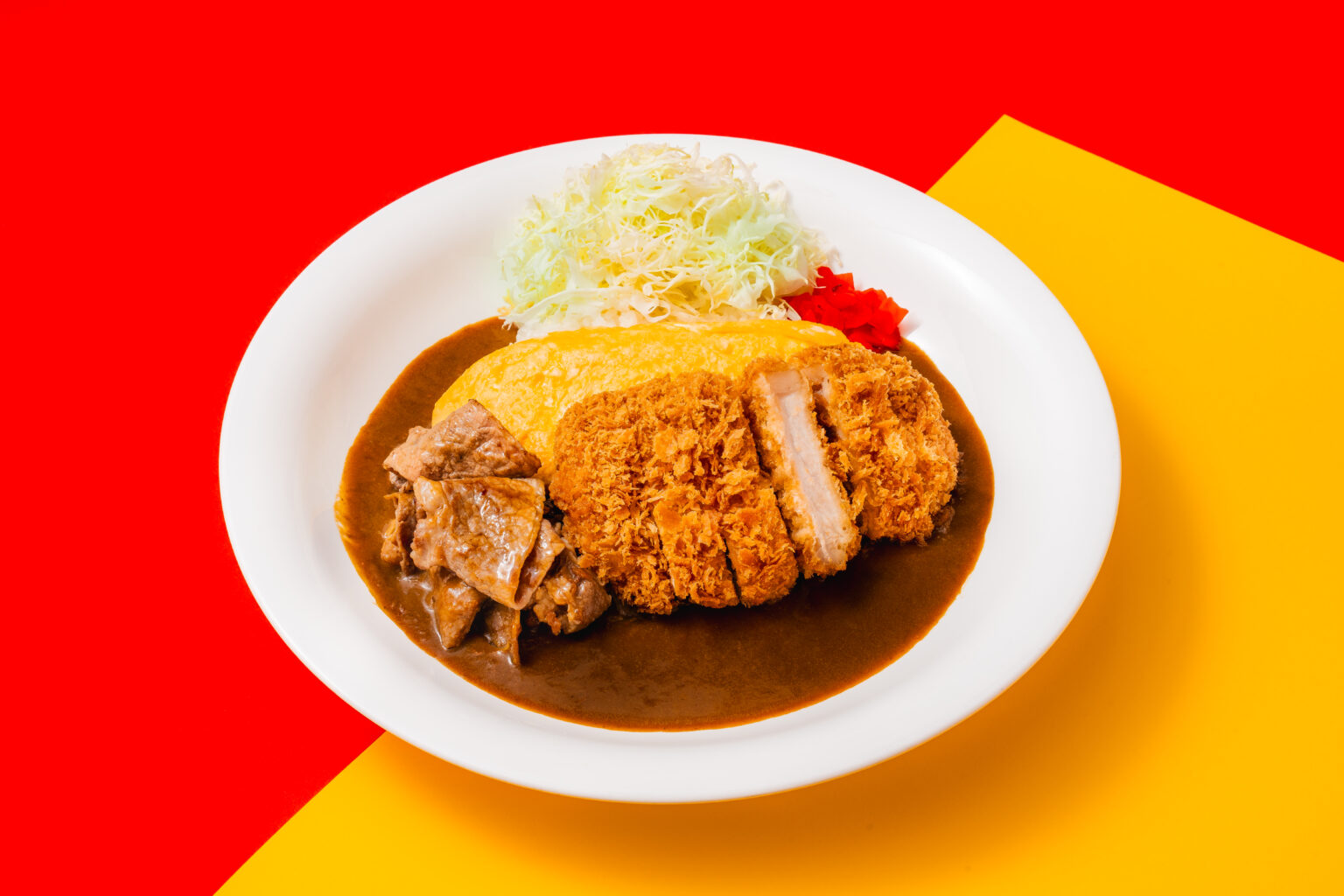 Monster Curry Makes Its Roaring Debut in Malaysia with Award-Winning ...