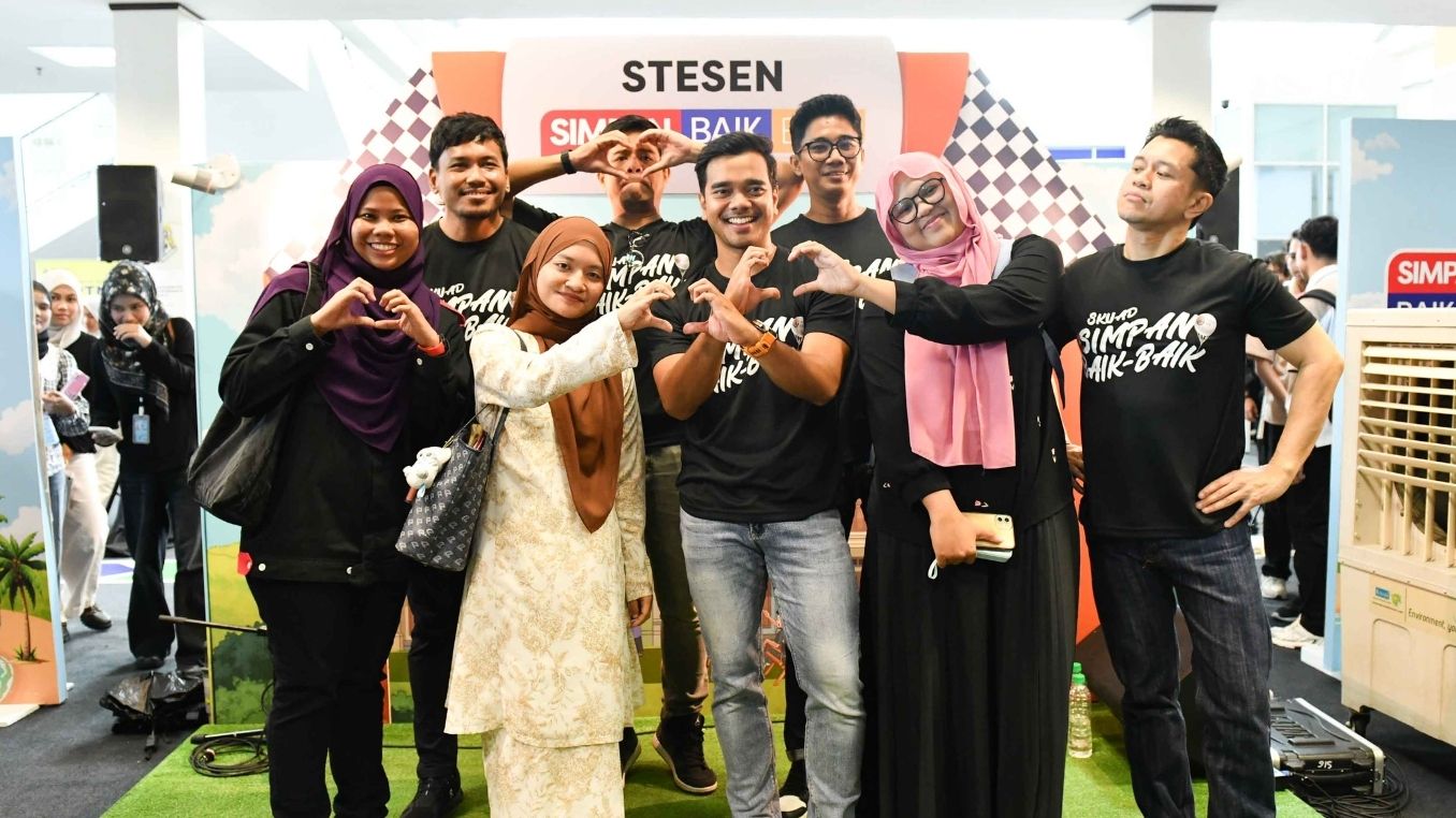 From pocket money to future security: How EPF’s PLKSBB inspires ...