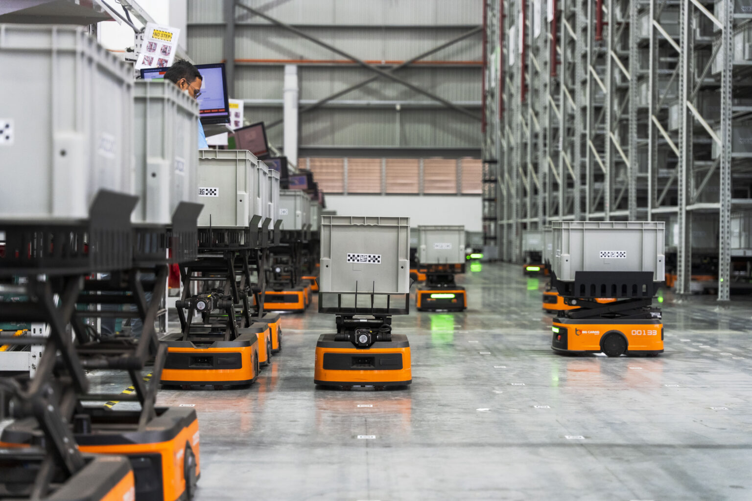 BIG CARING Group Strengthens Operations with Automation-Driven ...